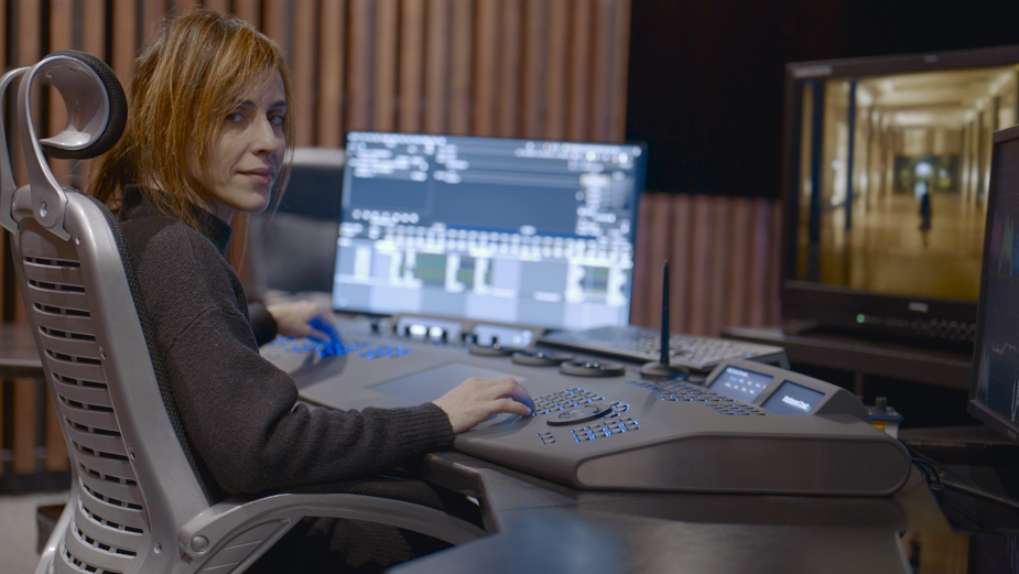 Meet the Colourists: Jennifer Mendes | LBBOnline