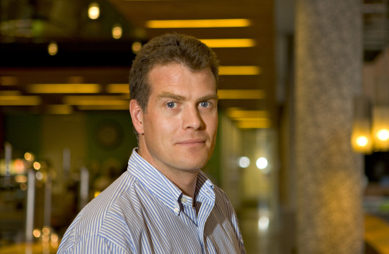 Jeremy Hine Appointed President LOWE EMEA | LBBOnline