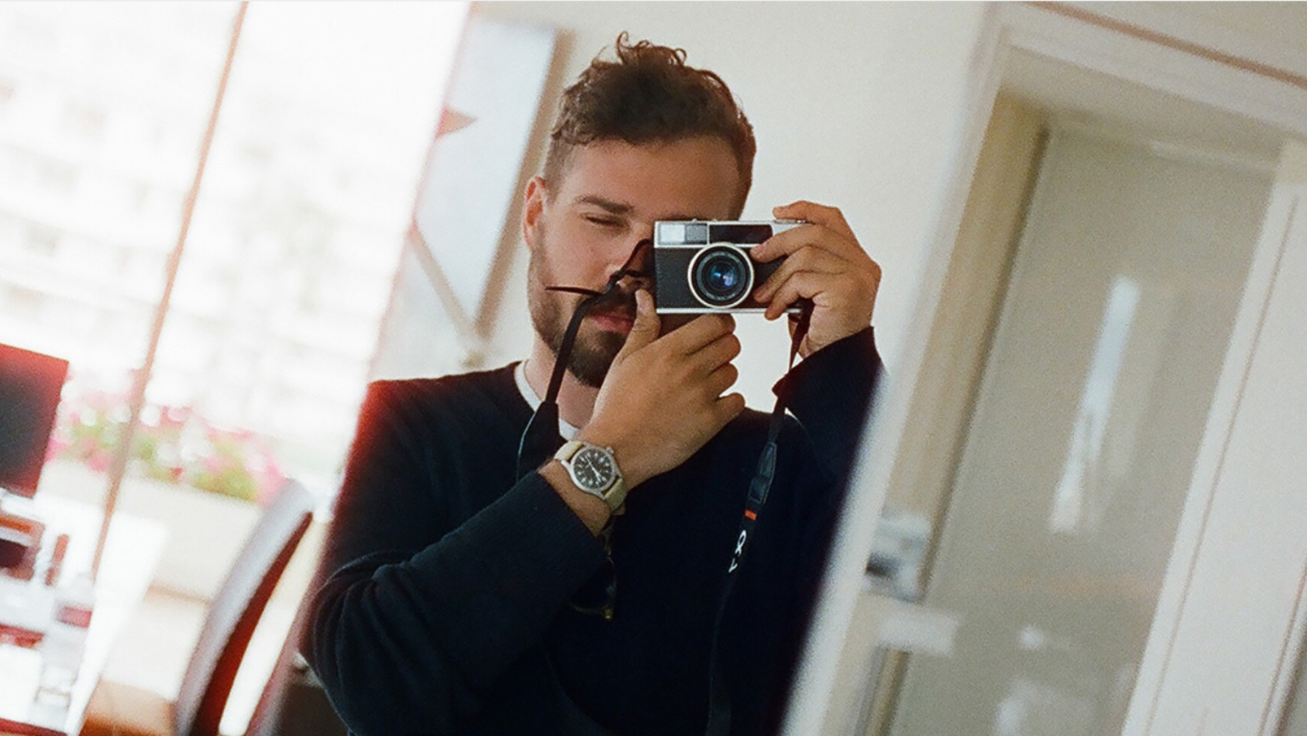 The Directors: Jeremy Leibovitch | LBBOnline