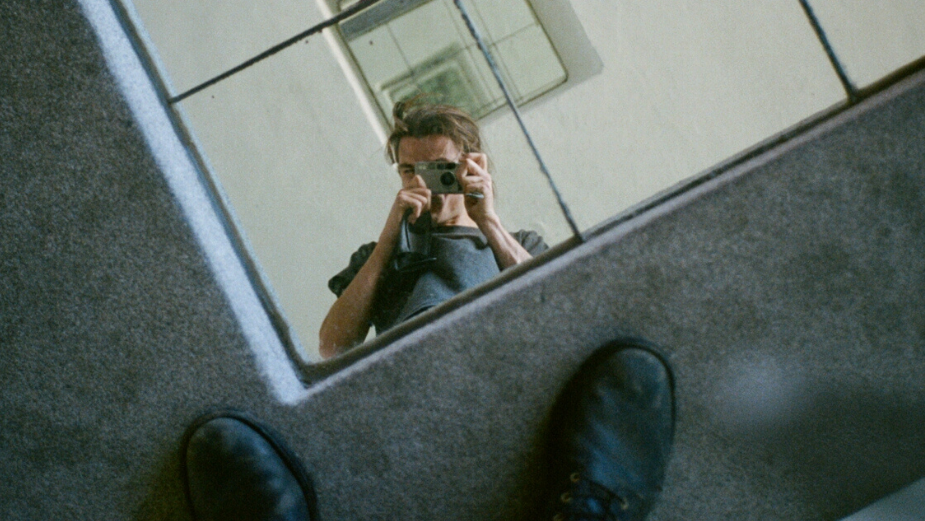 Cinematographers Behind the Camera: Jeremy Valender | LBBOnline
