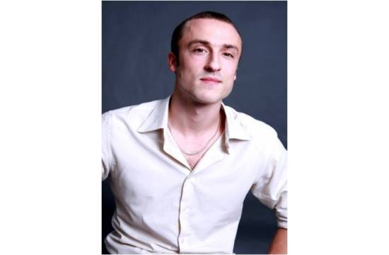 New Talent: Jeremy Webb | LBBOnline