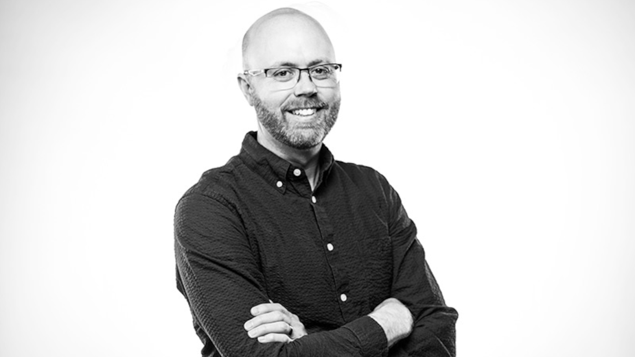 Jeremy Whitt Joins Hanson Dodge as Executive Media Director and Member ...