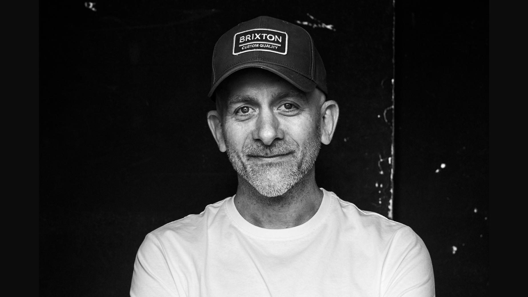 The Work That Made Me: Jeremy Willmott | LBBOnline