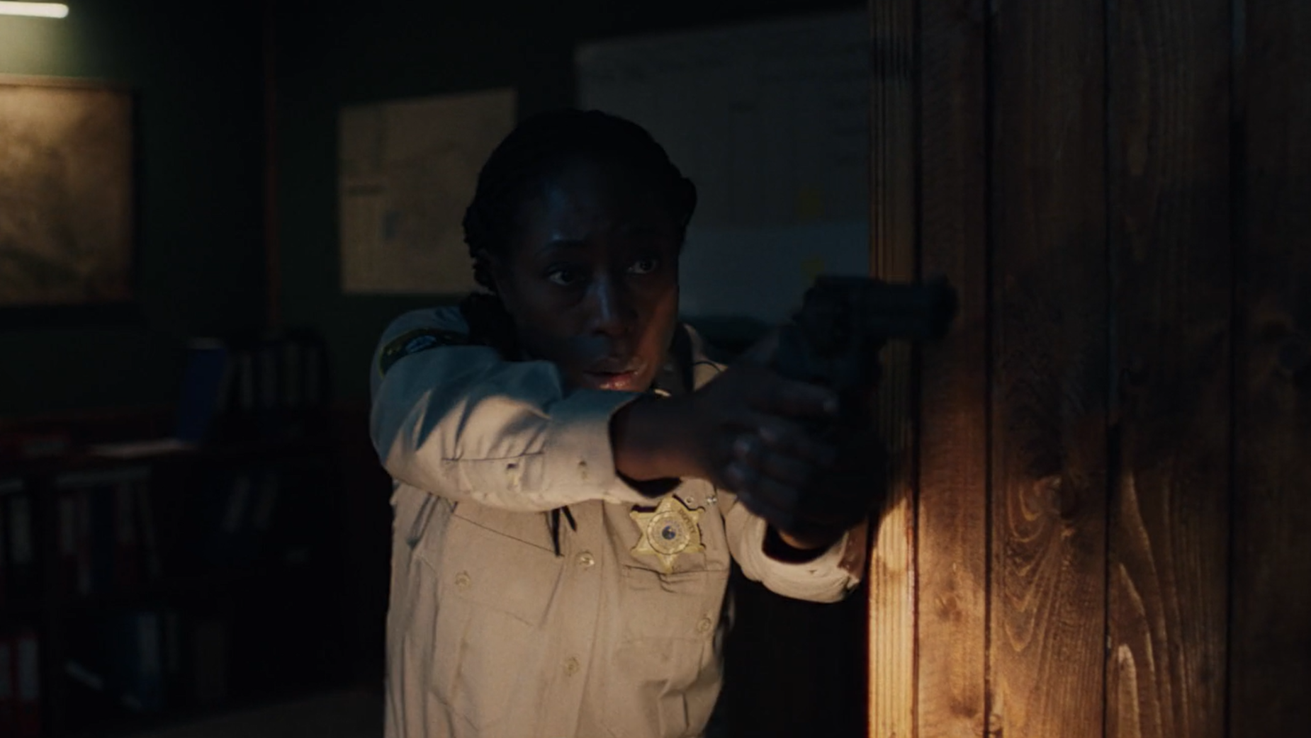 British Siege Survival Thriller Jericho Ridge Now Streaming on BET+ ...