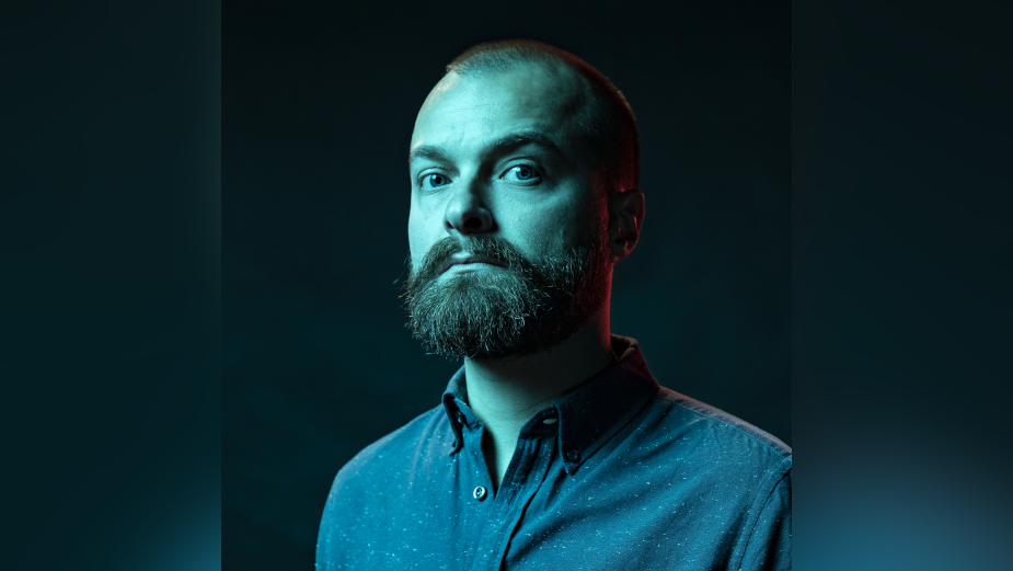 Creativity Squared: Playing the Hero with Jesse Rea | LBBOnline