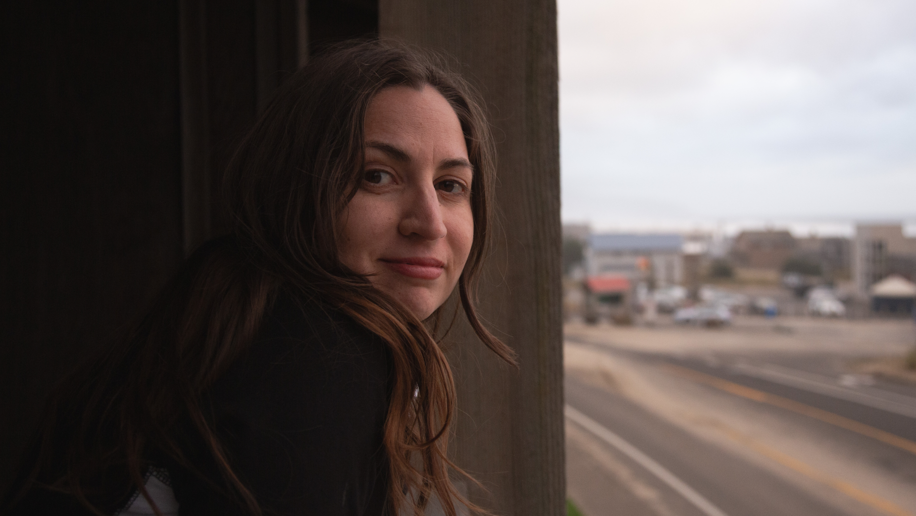 Nomad Signs Editor Jessica Baclesse | LBBOnline