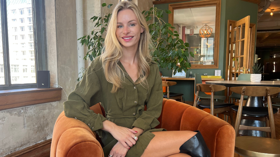 Jessica Foster Joins New Math as Business Development Manager | LBBOnline