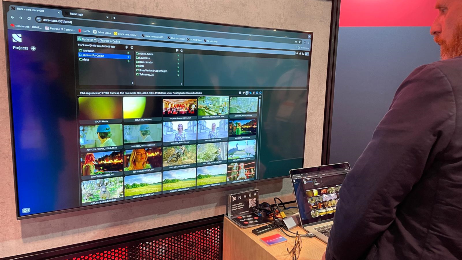 FilmLight Chooses Jigsaw24 Media as Exclusive UK Partner for New ...