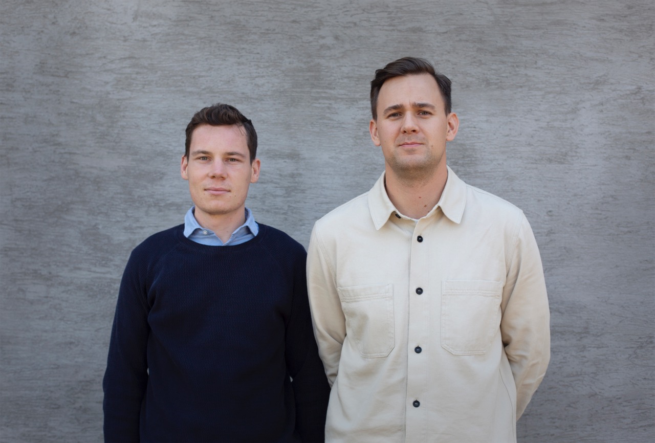 Clemenger BBDO Melbourne Snares Senior Creative Duo Jacob Gjelstrup ...