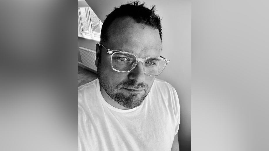 Rattling Stick Signs Director Jim Gilchrist | LBBOnline