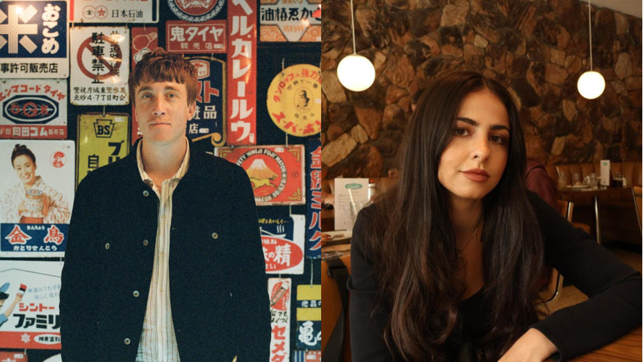 Starling Welcomes Directors Jim Pilling and Jess Journo | LBBOnline