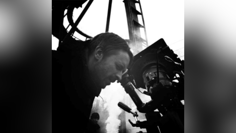 Johnny Foreigner Welcomes Director Jim Weedon | LBBOnline