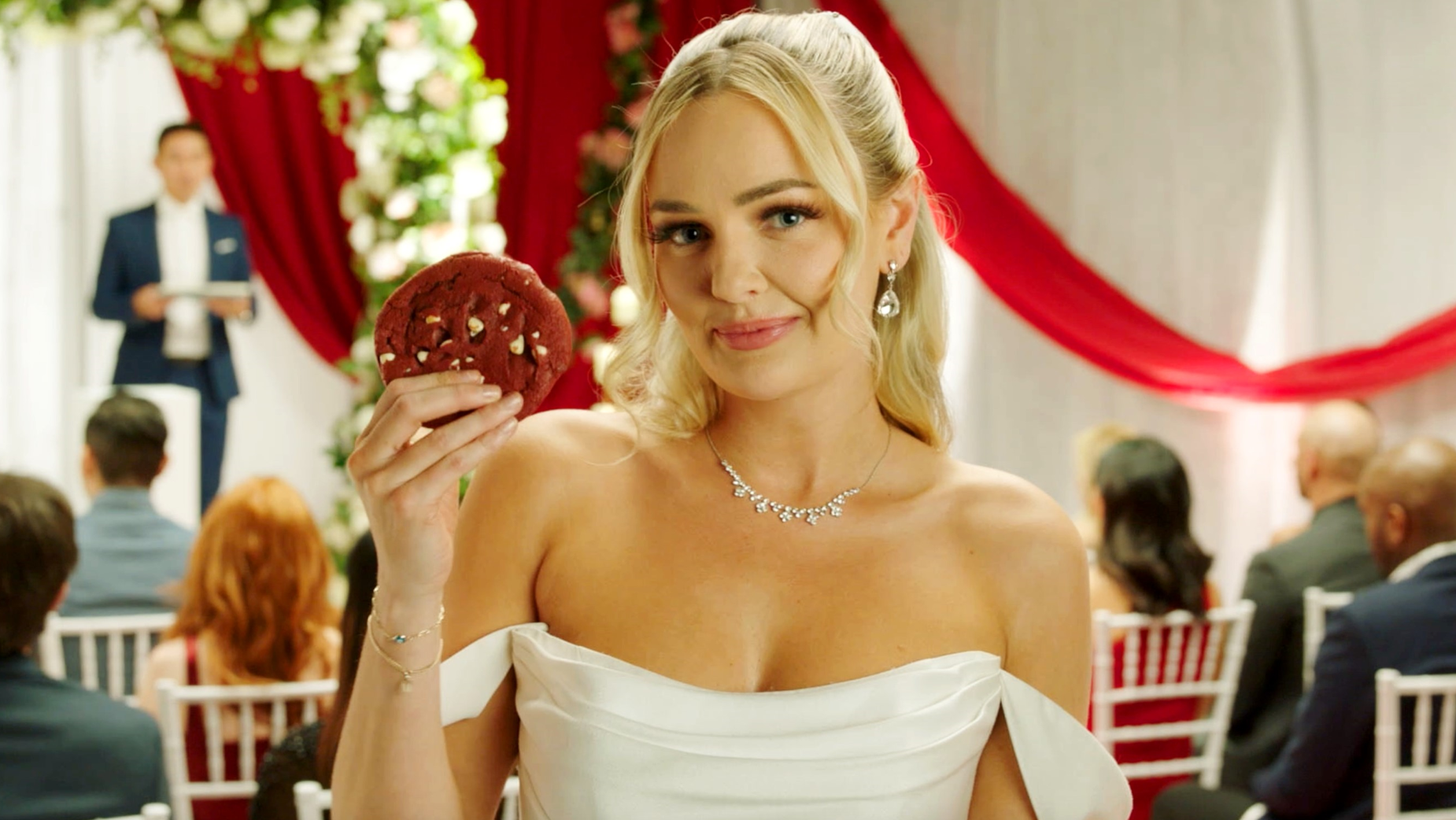 Restaurant Jimmy John's Satisfies Seductive Singles with Before First Bite Series | LBBOnline