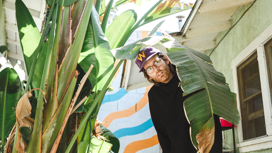 Golden LA Welcomes Director and Photographer Jimmy Marble | LBBOnline