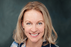 POSSIBLE London Announces Jo Hagger as UK Managing Director | LBBOnline