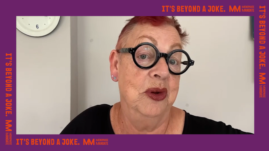 Why the Lack of Menopause Education and Support Is ‘Beyond a Joke ...
