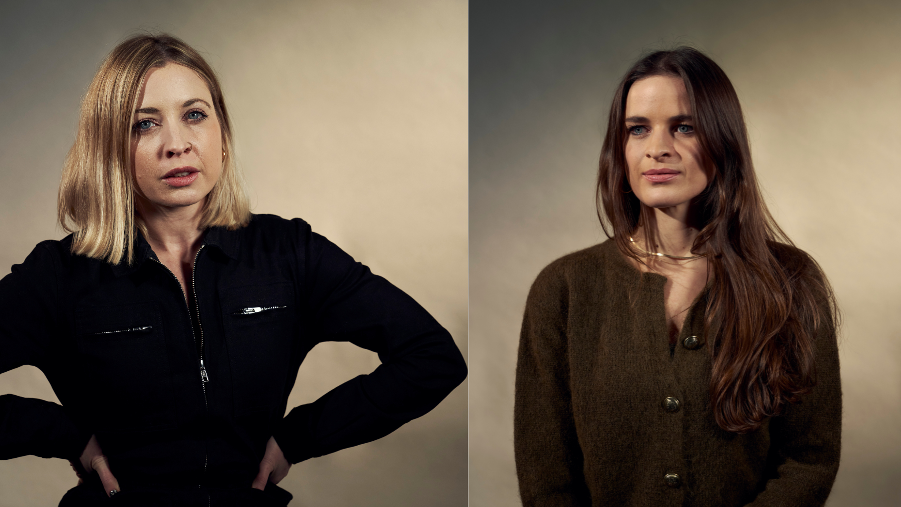 Bossing It: Jo Lumb and Katie Hunter on Encouraging an Open Culture ...