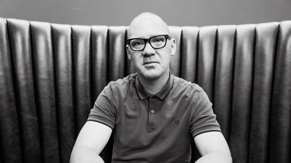 The Work That Made Me: Joaquin Machado | LBBOnline