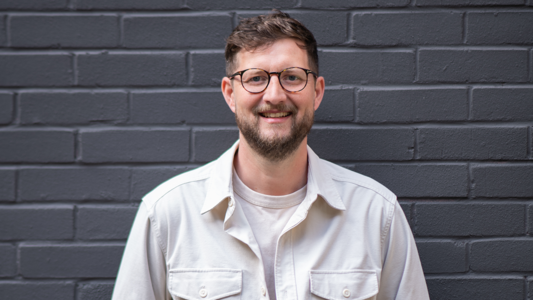 Joe Bruce Joins Above+Beyond as Executive Creative Director | LBBOnline