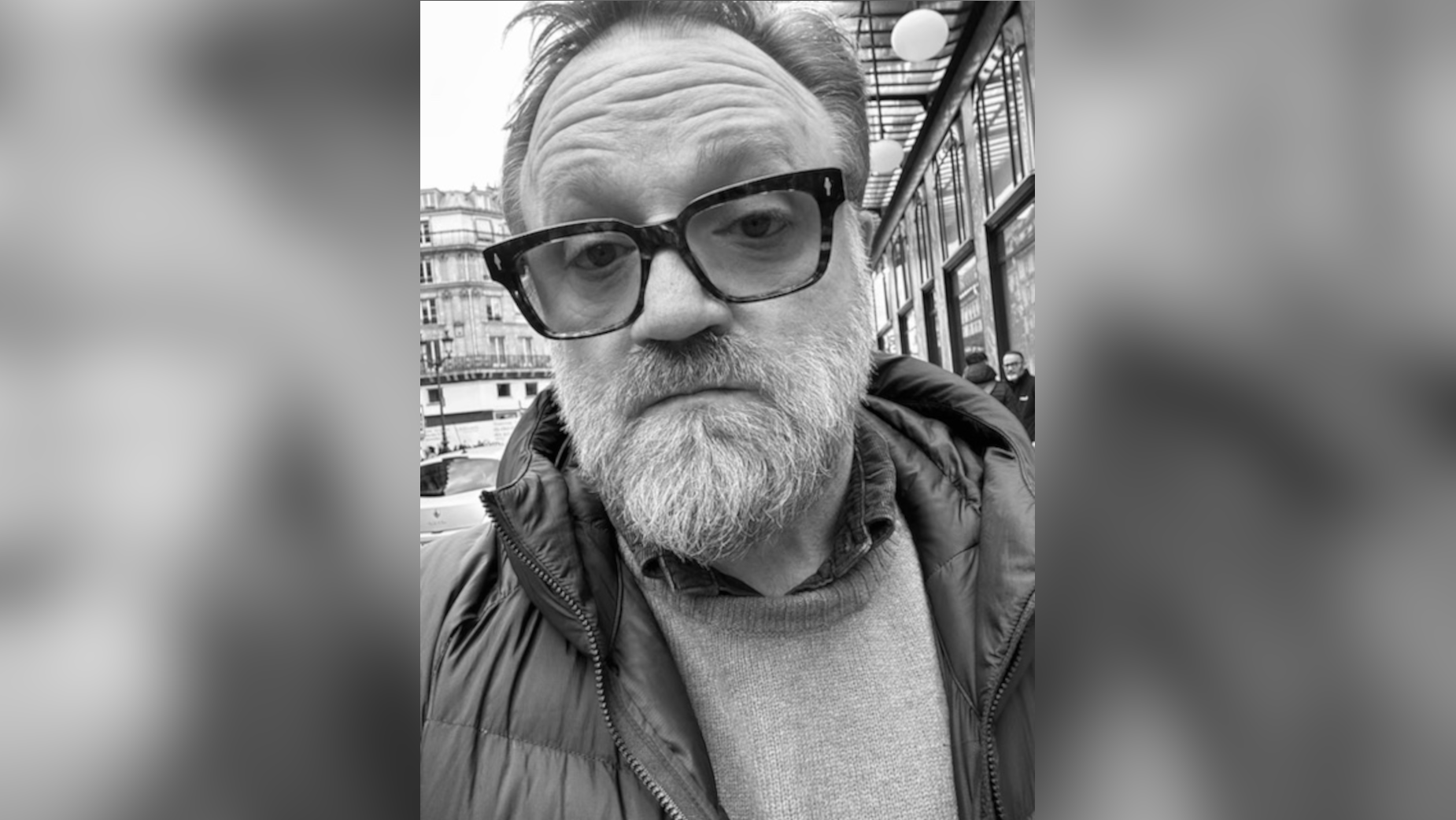 Director Joe Ventura Joins Johnny Foreigner | LBBOnline