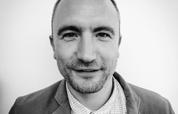 5 Minutes with… Joe Wade | LBBOnline