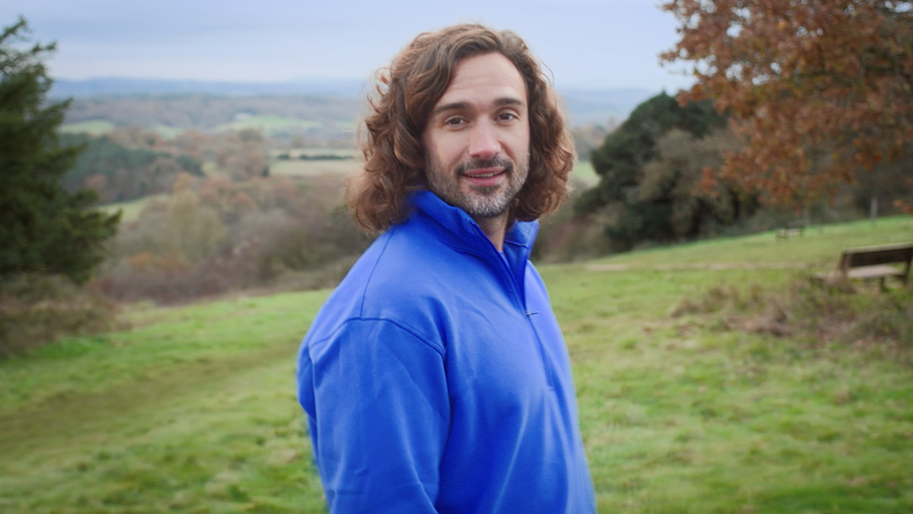 Joe Wicks Gets People Moving in First Ever The Body Coach Campaign ...