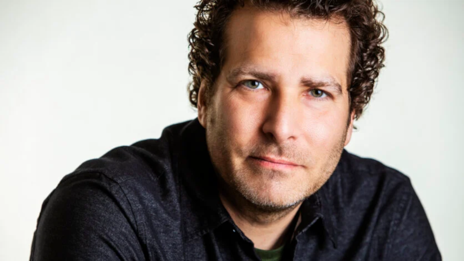 Joe Belliotti Appointed as CEO of MassiveMusic North America | LBBOnline