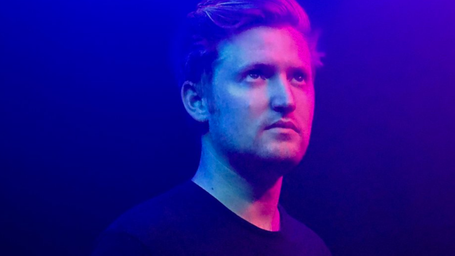 Park Village Welcomes Director Joel Jay Blacker | LBBOnline