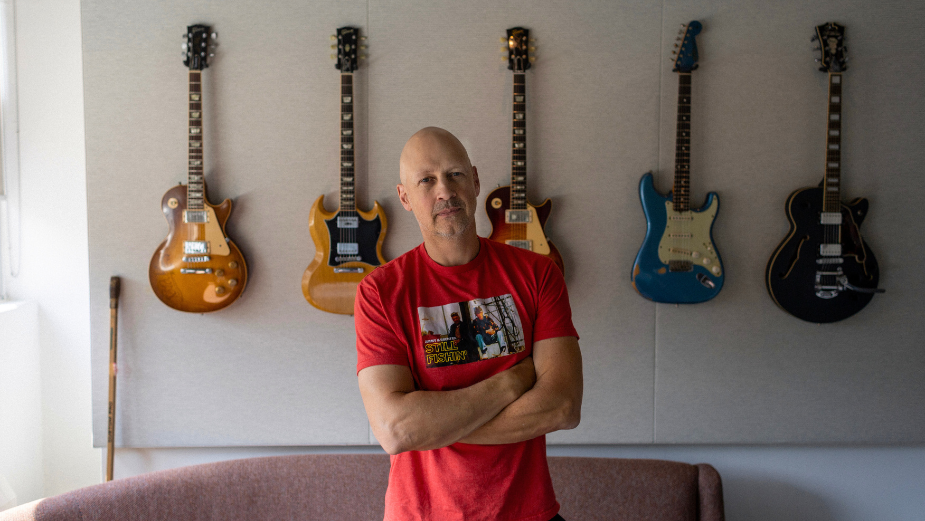 From Rock Roots to Industry Innovation: Joey Serlin on Leading Vapor ...