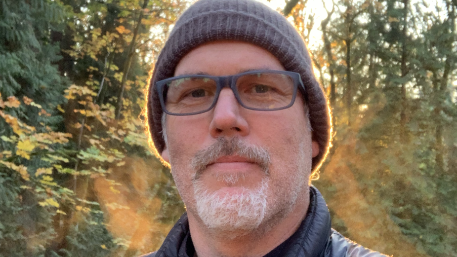 Meet Your Makers: Shaping Order Out of Chaos with John Beveridge | LBBOnline