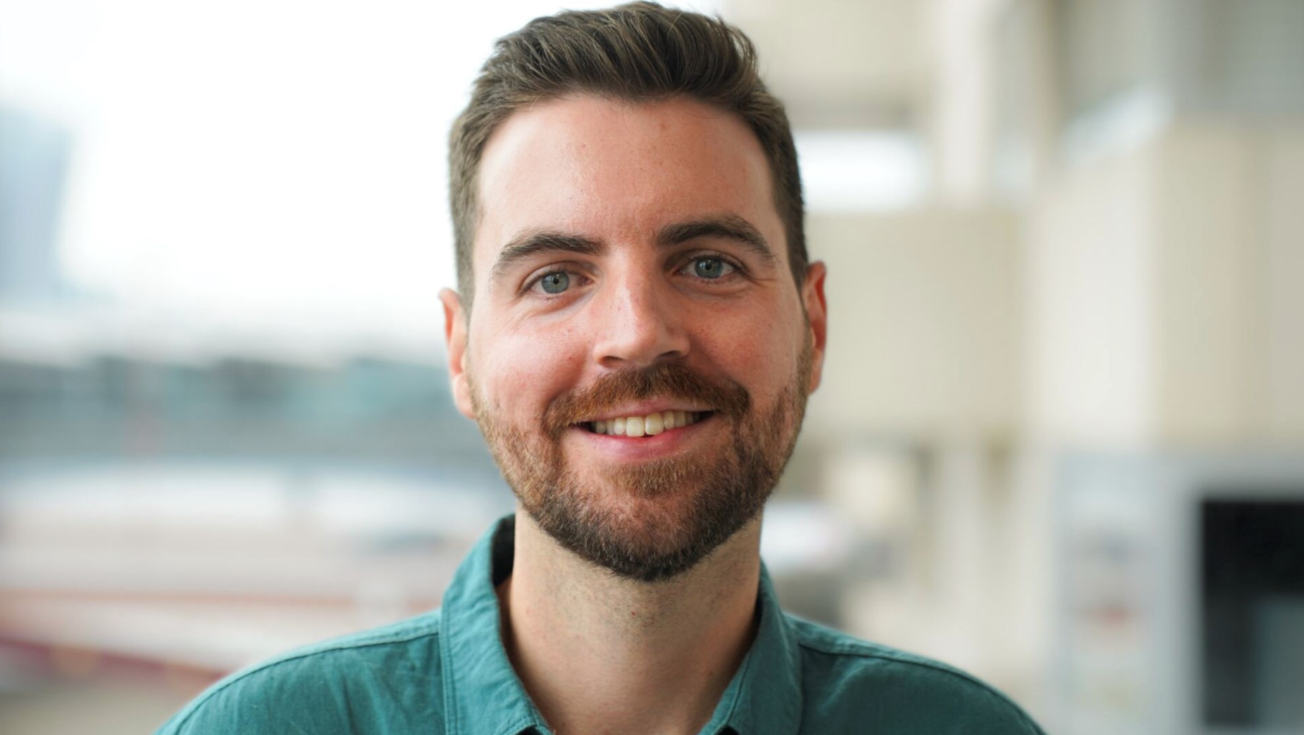 Ogilvy Appoints John Harding-Easson to Head of Influence, EMEA | LBBOnline