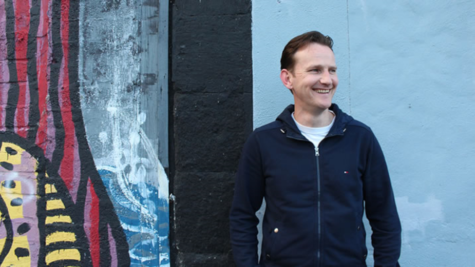 Scenester Films Welcomes John Hayes to UK Commercials Roster | LBBOnline