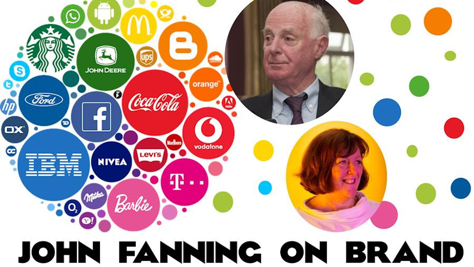 John Fanning: Why Branding Is Still an Essential Ingredient in Building ...
