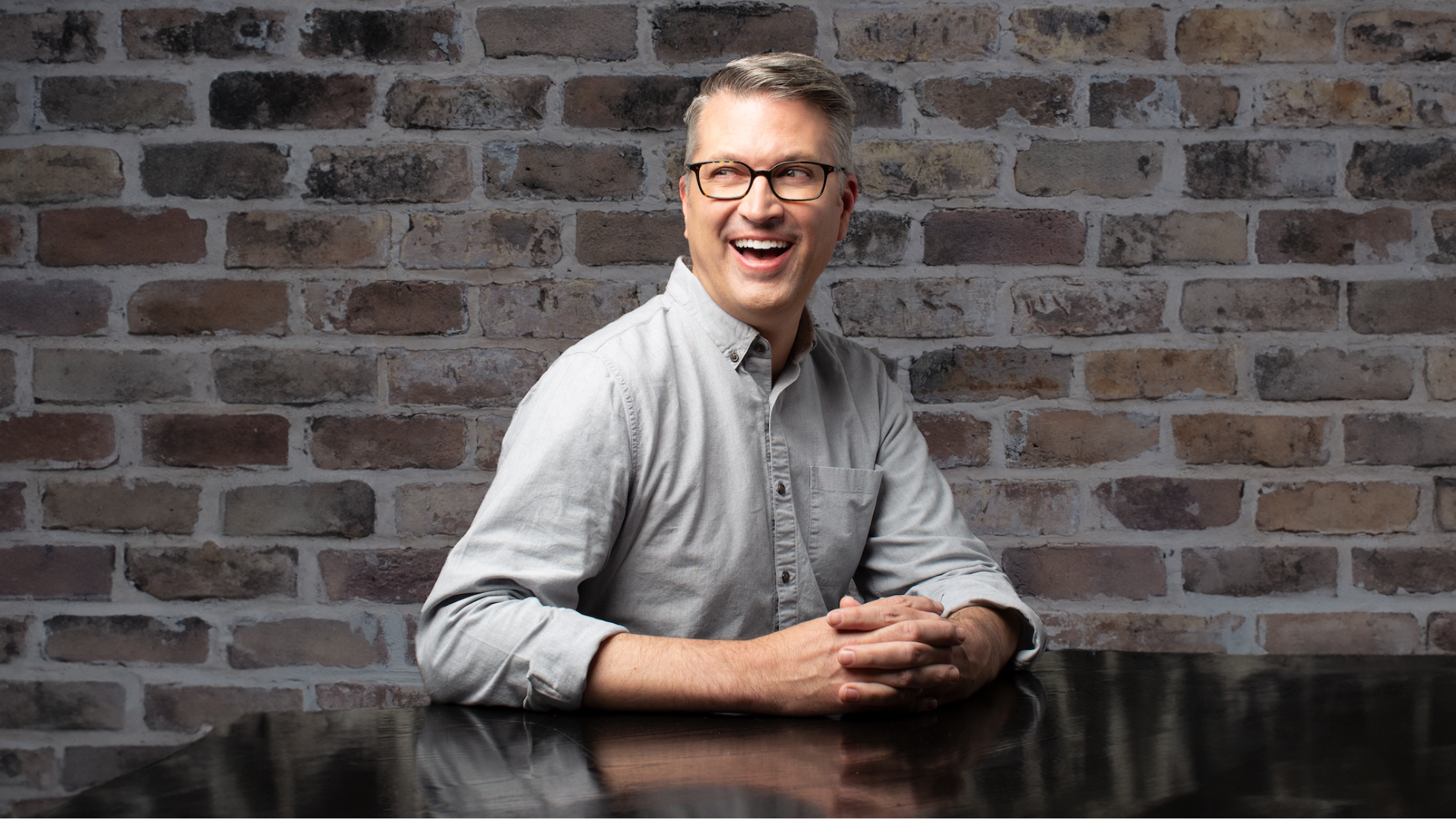 The Work That Made Me: John Kovacevich | LBBOnline