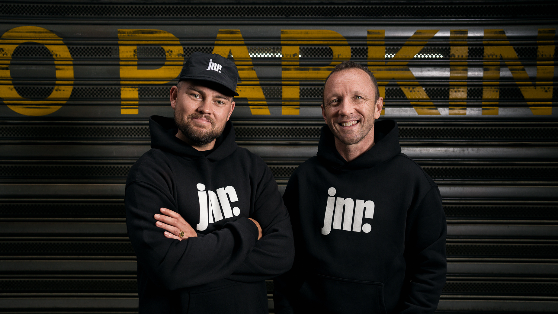 Bossing It: Sticking With Your Values with John Marshall and Ryan O ...