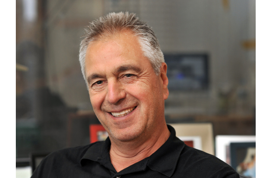 In Memory of John Palestrini | LBBOnline