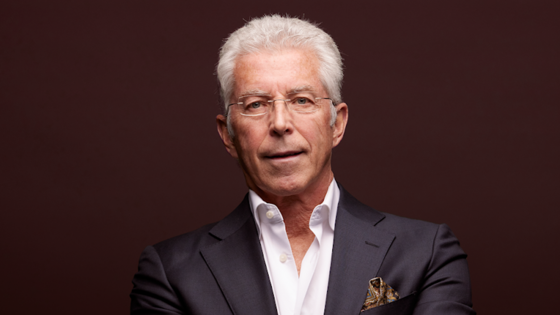 The Work That Made Me: John Schadler | LBBOnline