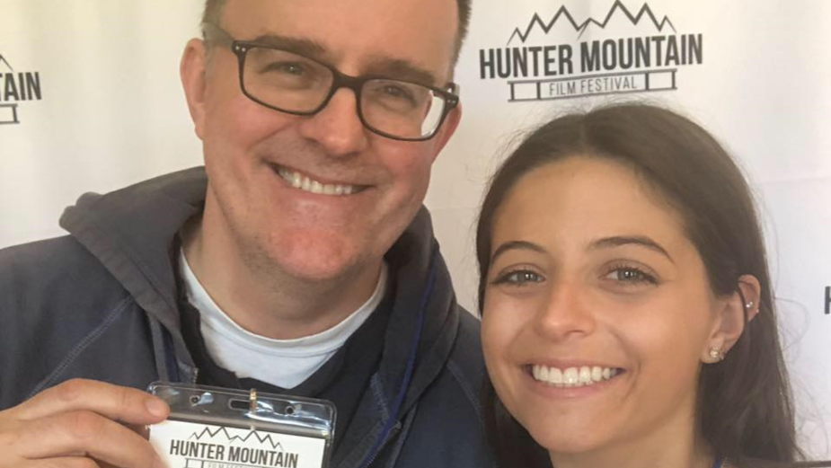 The Work That Made Me: John Semerad | LBBOnline