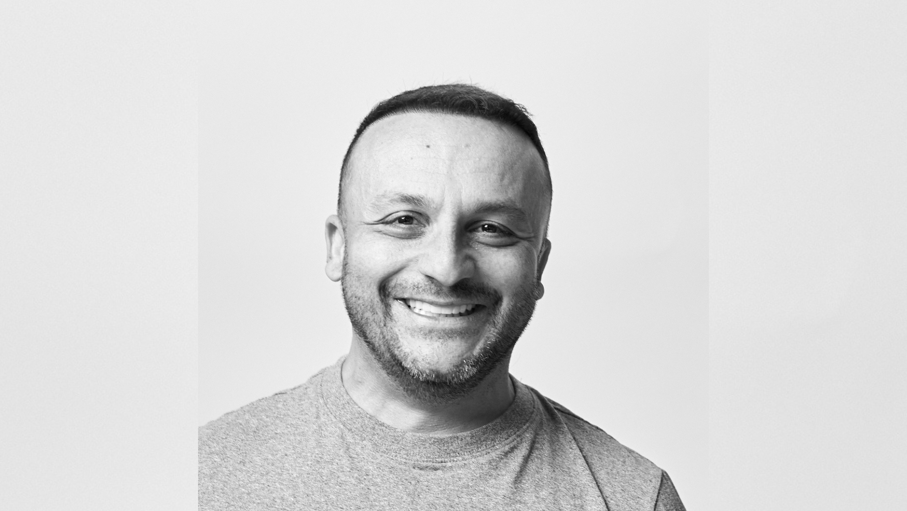 The Work That Made Me: Johnny Green | LBBOnline