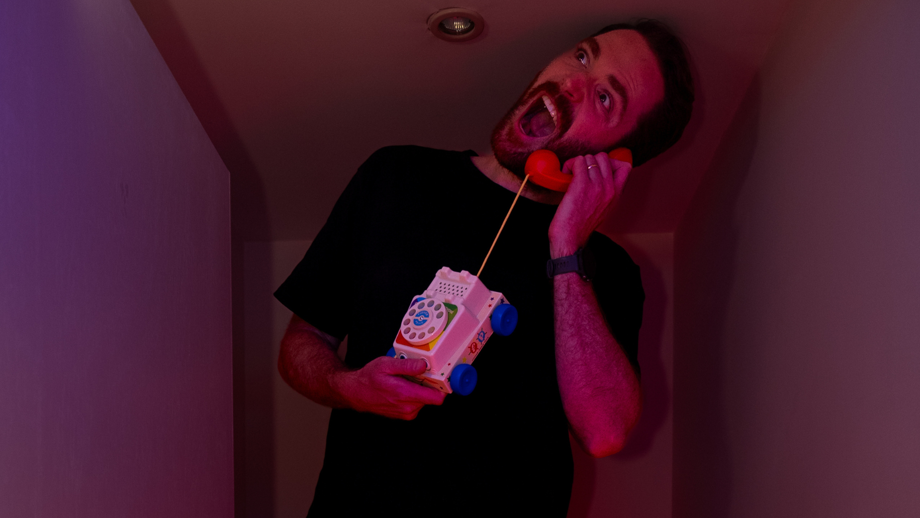 Bossing It: Why Jolyon White Enjoys the Big Pressure Moments | LBBOnline