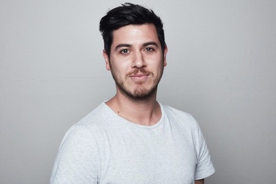 Jon Austin to Take Sole Creative Leadership of Host/Havas | LBBOnline