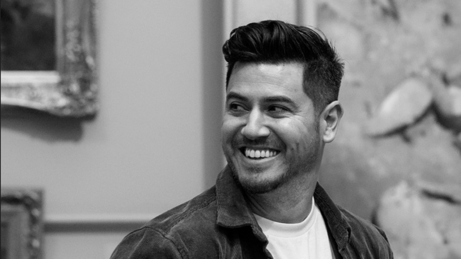 My Biggest Lesson: Jon Austin | LBBOnline