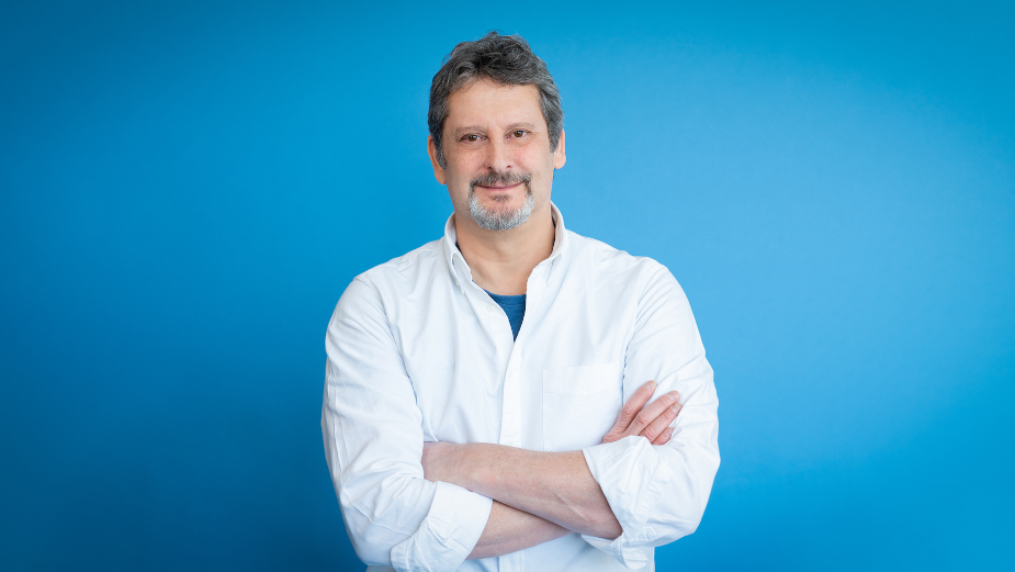 Agency Executive Producer Jon Rosenberg Moves Production Side to Carbon ...