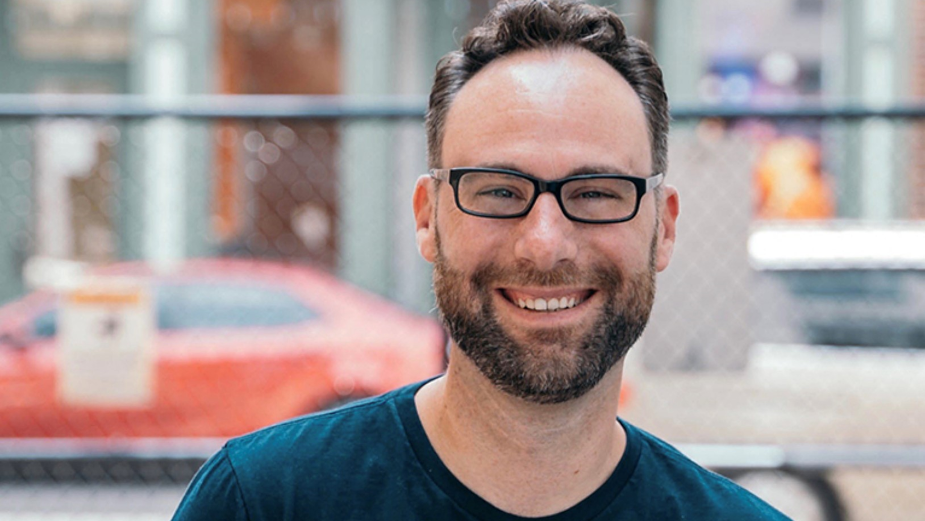 The Work That Made Me: Jonah Ballow | LBBOnline