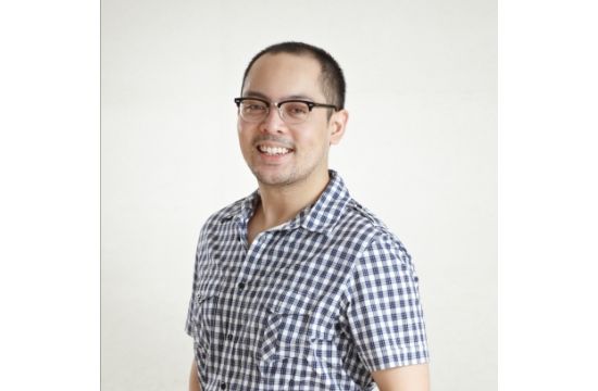 Red Fuse Communications appoints Jonathan Joson | LBBOnline