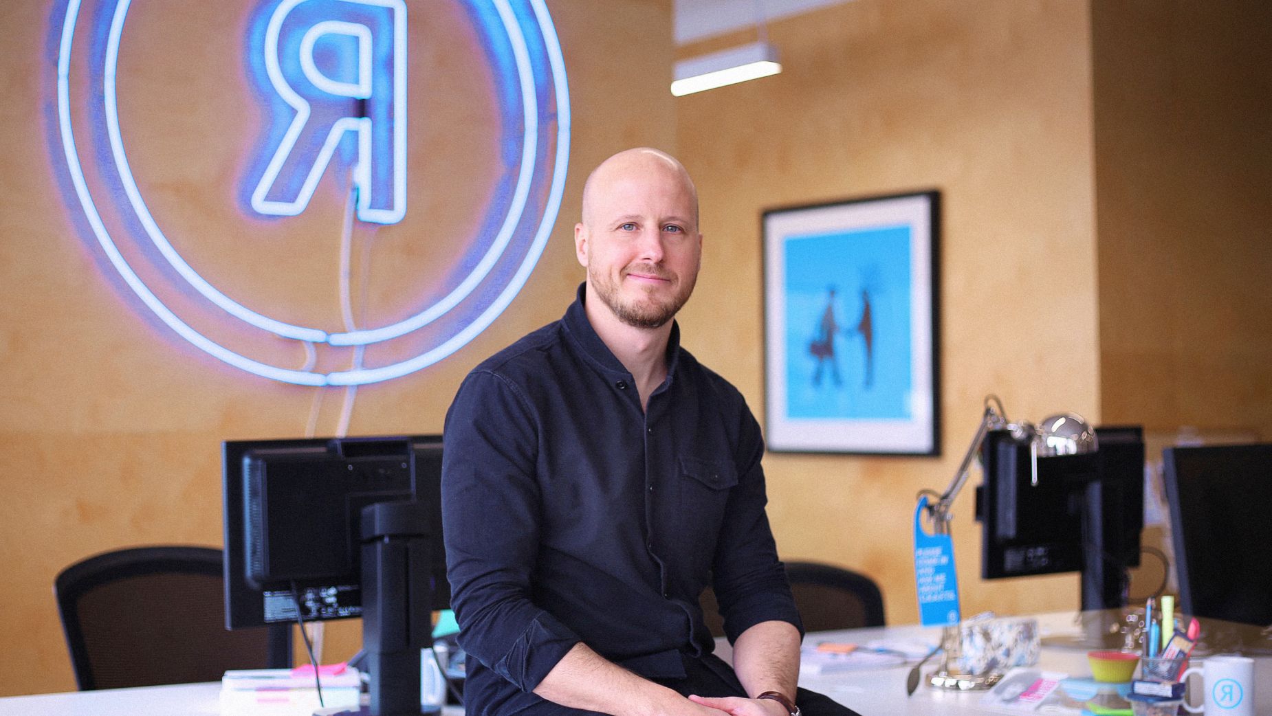 Rethink Hires Jonathan Lavoie as Creative Director for Montreal Office ...