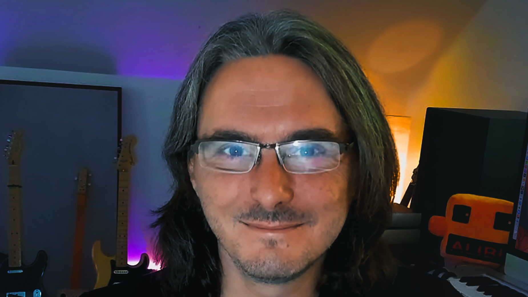 The Work That Made Me: Jonathan Parks | LBBOnline