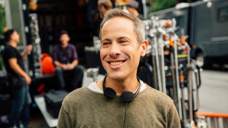 Director Jonathan Zames Joins Someplace Nice | LBBOnline