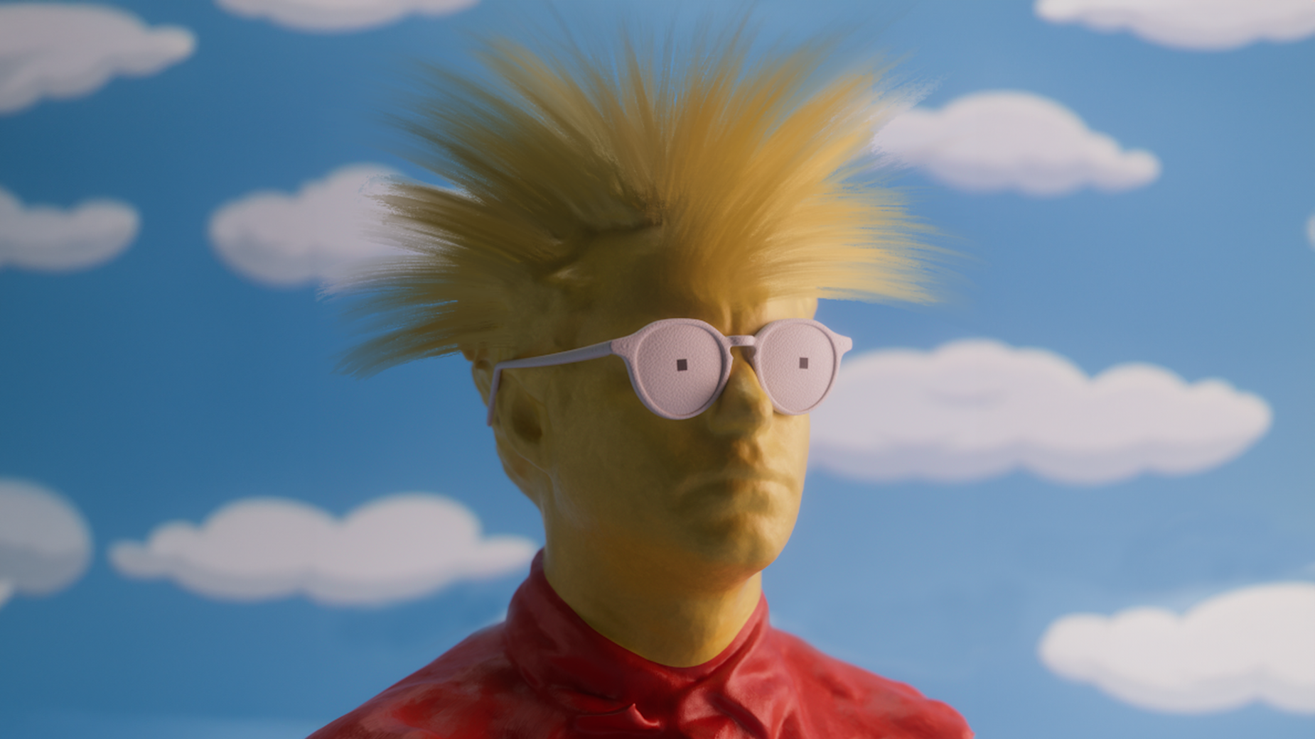 Uprising: Embracing Curiosity and Difference with Jordan Clarke | LBBOnline