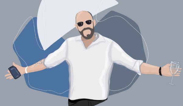 Three Surprising Marketing Lessons From My DJ Career | LBBOnline